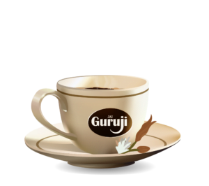 Jai Guruji Chai - Tea & Coffee Vending Machine
