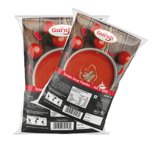 Jai Guruji Chai - Tea & Coffee Vending Machine