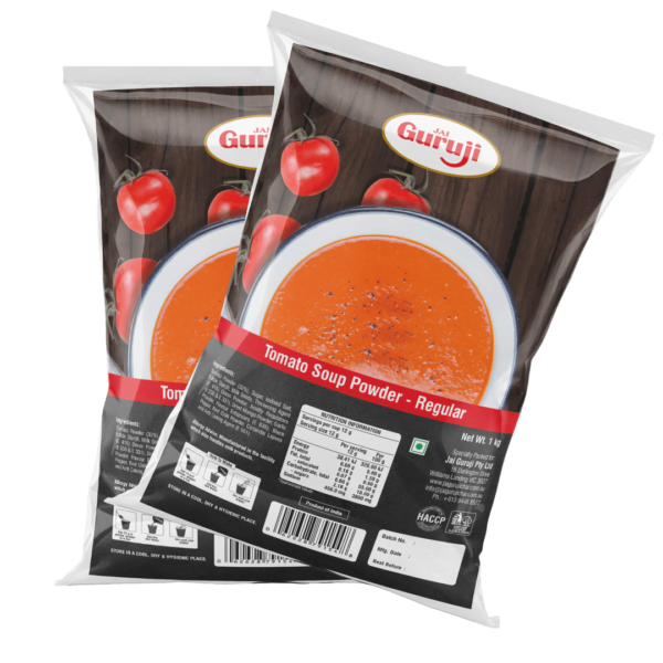 Jai Guruji Chai - Tea & Coffee Vending Machine