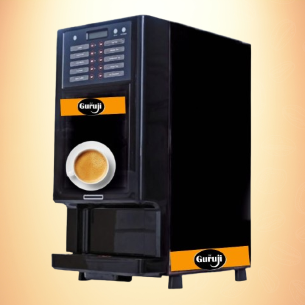 Shop - Jai Guruji Chai